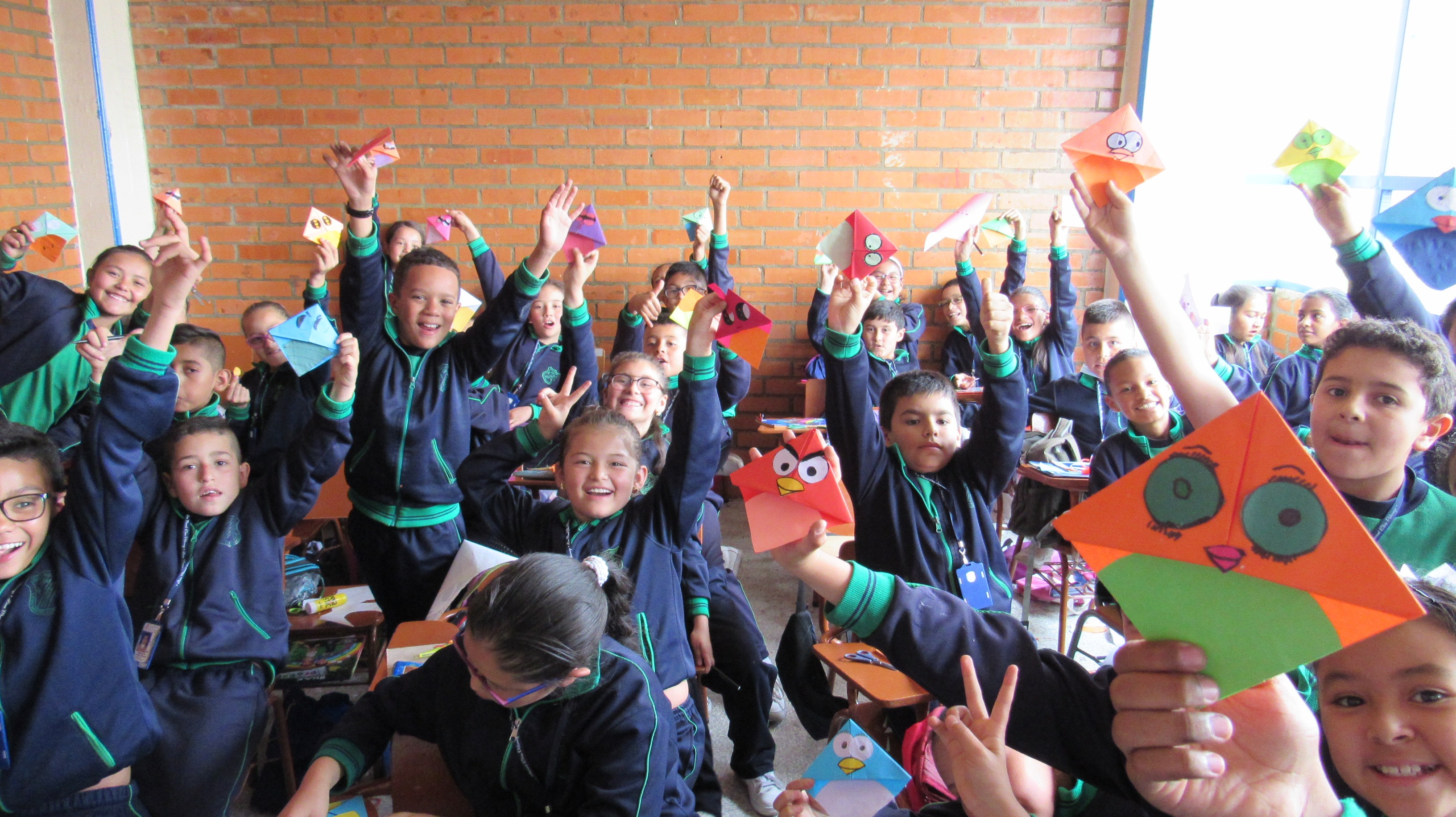 Liceo Manuel Elkin Patarroyo